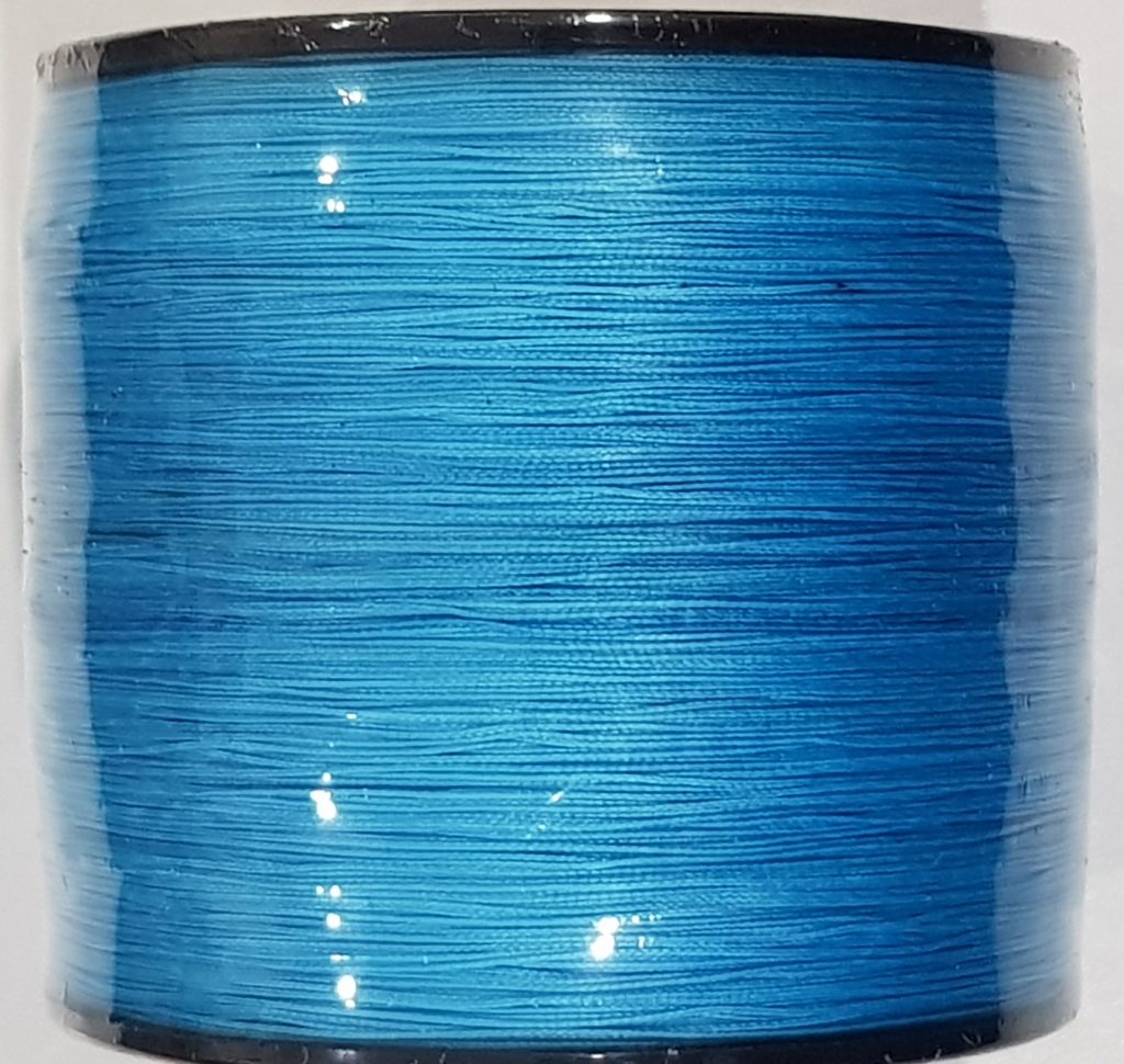 38lb fishing Braid Blue 1000m – Online Fishen Supplies