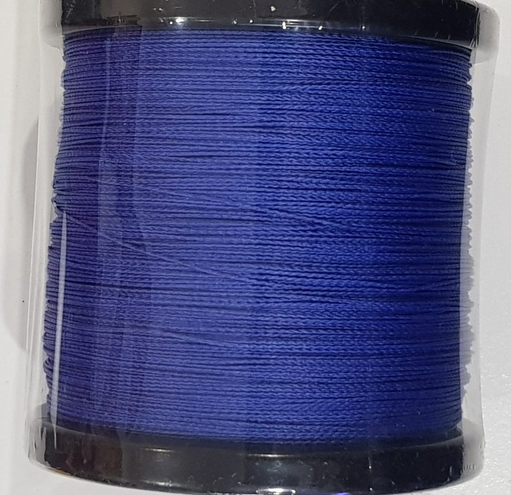 100lb fishing Braid Dark Blue 500m – Online Fishen Supplies