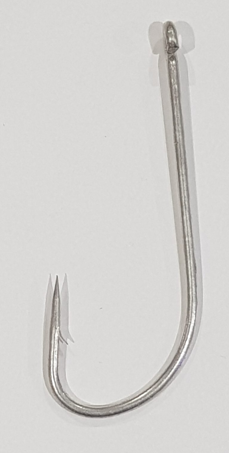 7/0 O’Shaughnessy Open Eye Gang Fishing Hook – Online Fishen Supplies